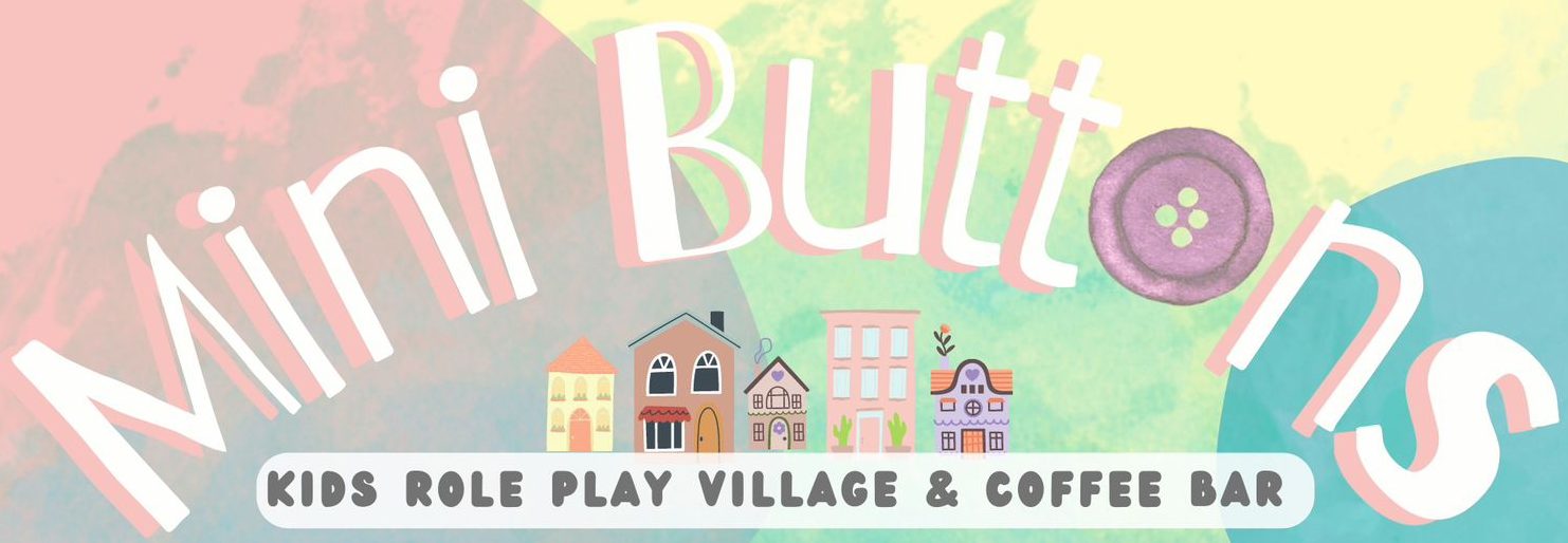 Gallery - Mini Buttons